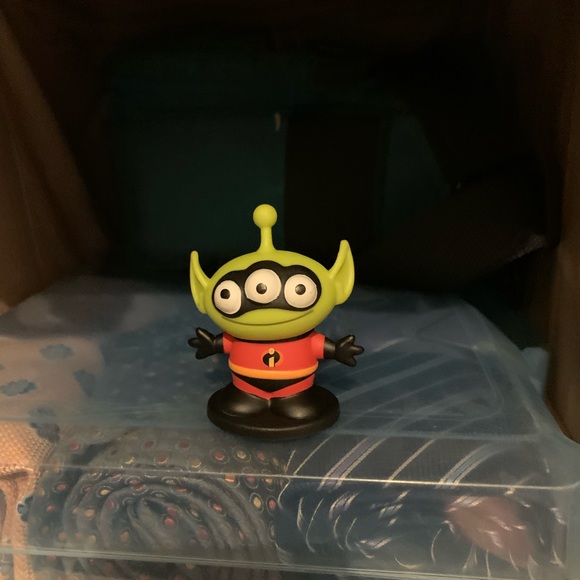 Disney | Other | Pixar Alien Remix Incredibles | Poshmark